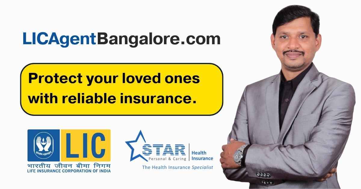 New Endowment Plan - LIC Agent in Bangalore | 90363 57534